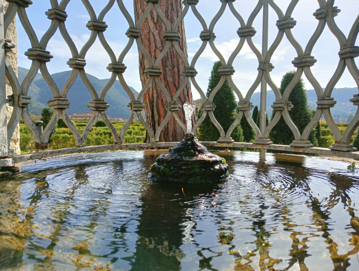 Palazzo Vincentini - Tutto Rieti