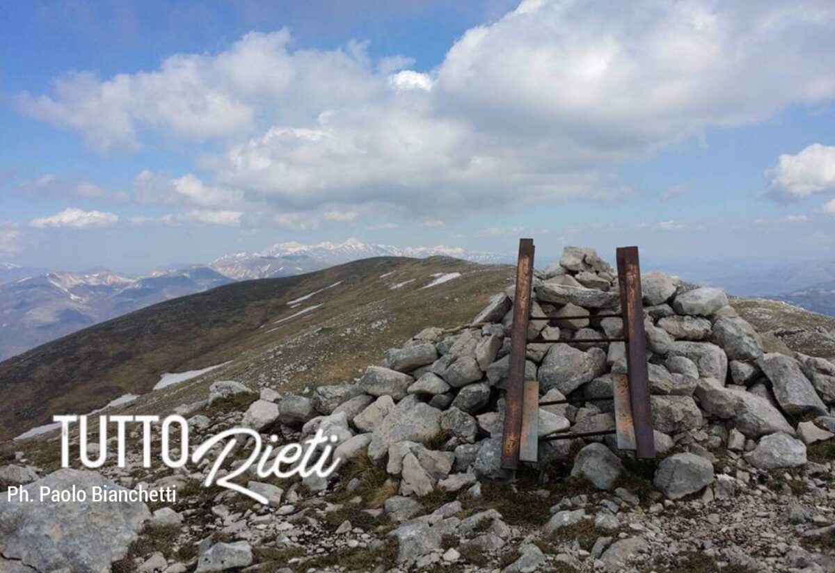 Monte Nuria - Tutto Rieti