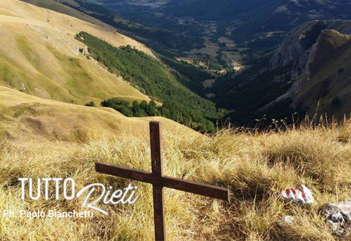 Monte Pozzoni - Tutto Rieti