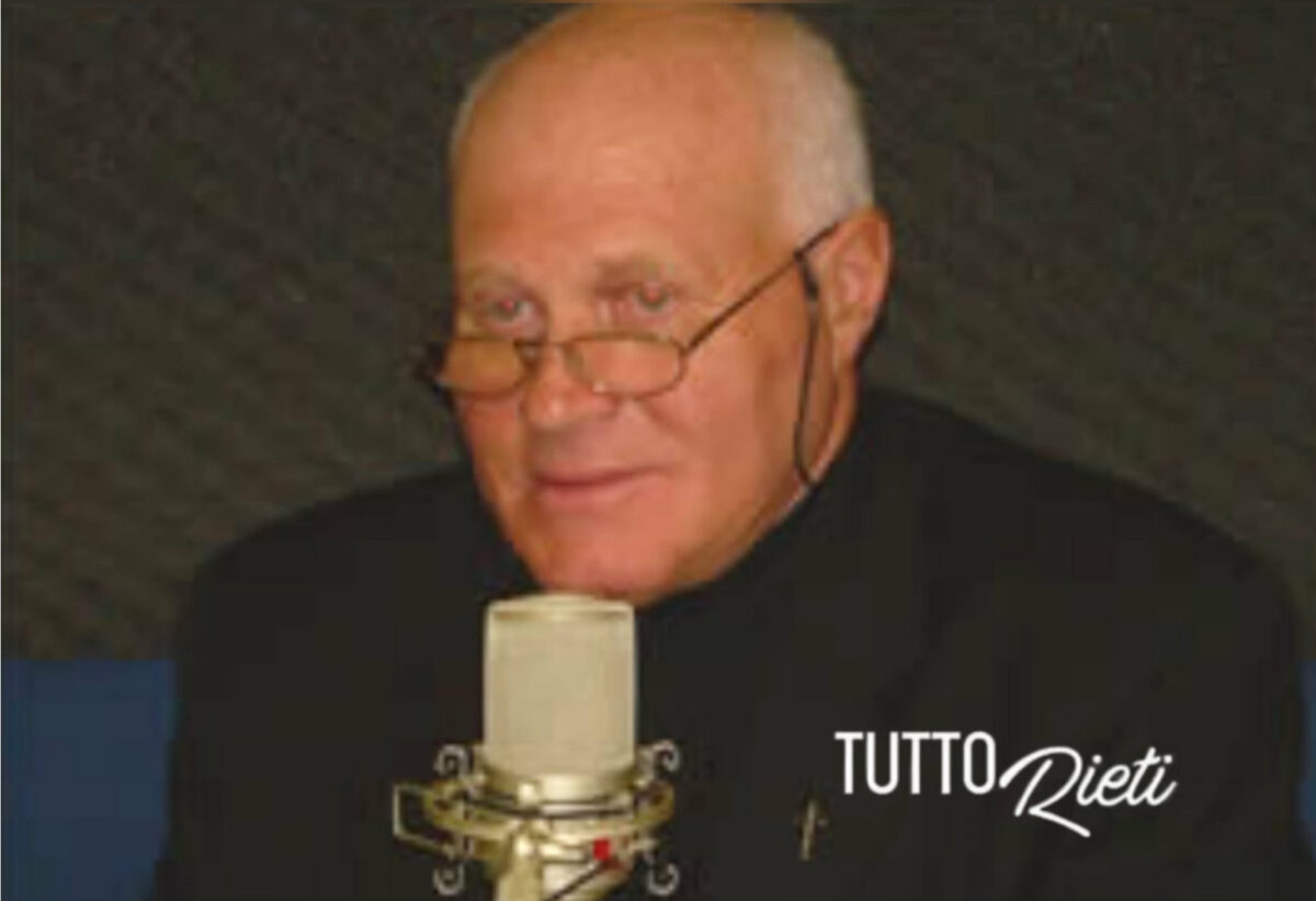 Festeggiamenti per i 50 anni di sacerdozio di don Benedetto Falcetti ...