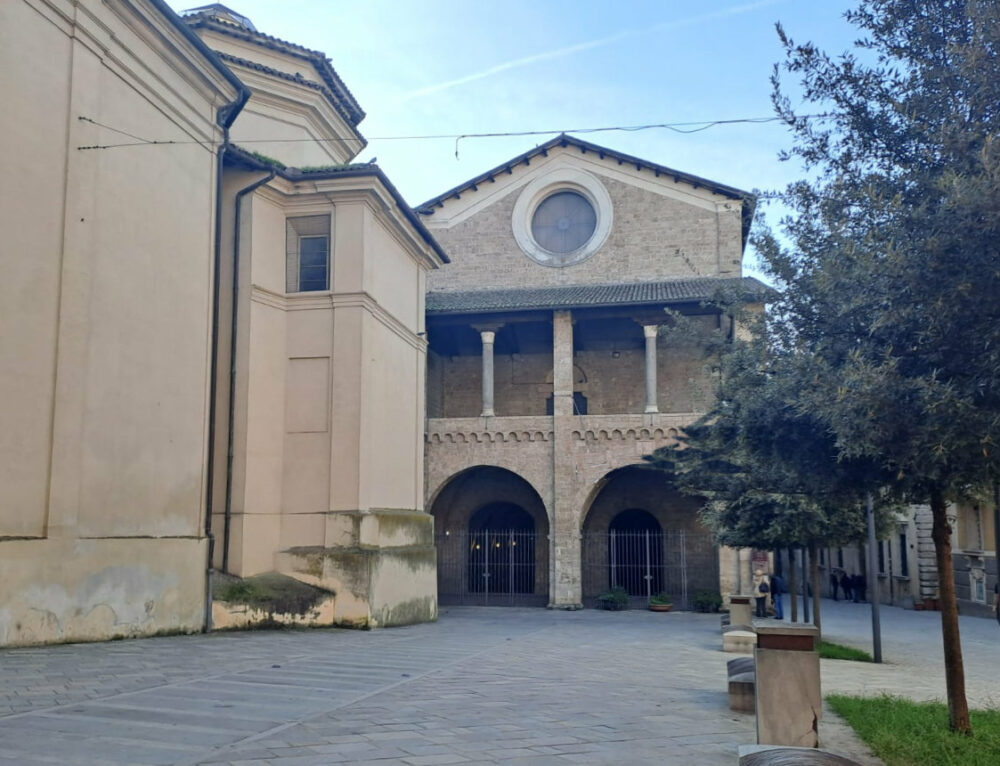 Borgo medievale di Monte Antuni - Tutto Rieti