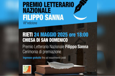 Comunità Montane - Tutto Rieti